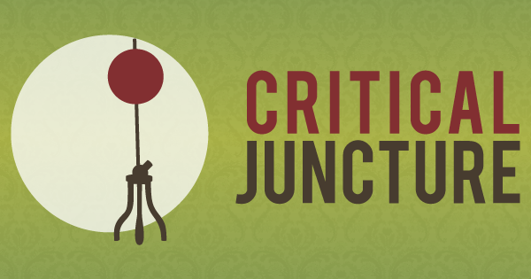 Critical Juncture